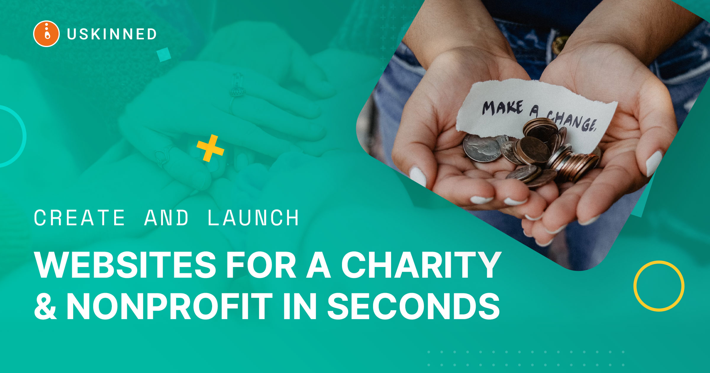 Frequently Asked Questions | Charity